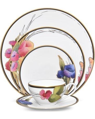Alluring Fields - Luxury Designer Dinnerware & Tableware Sets in ...